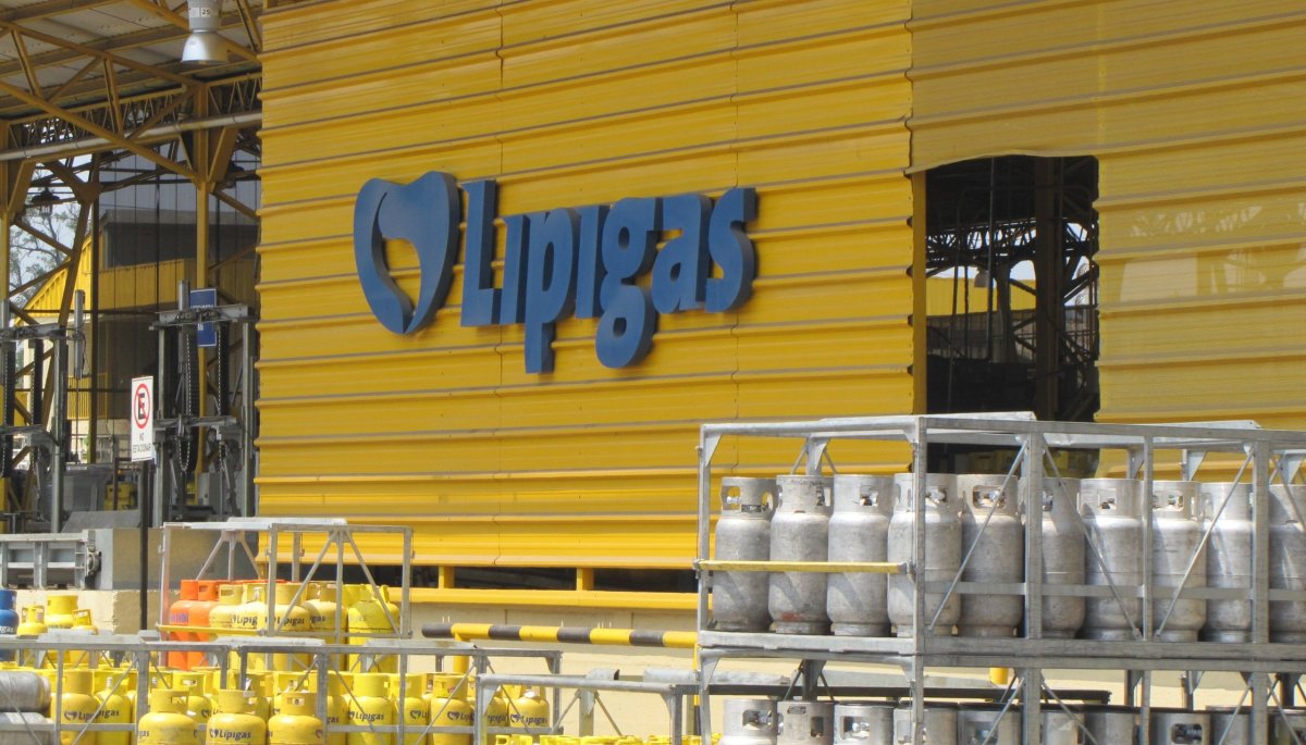 Sucursal Virtual Lipigas: Servicio rápido y transparente | AltaVoz S.A.